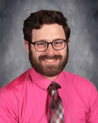 Pawnee CUSD 11 - Jr. High and High School Staff